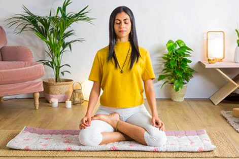 Obsérvate, conócete y transfórmate | SIMISAE